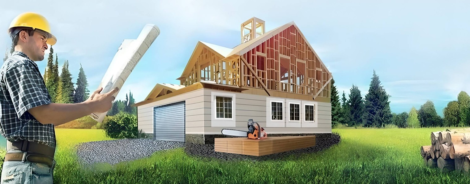 Строй-Мастерская