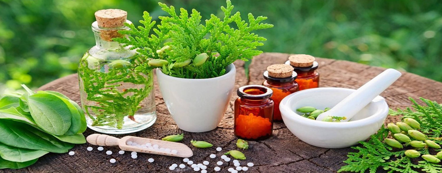 Альтернативная медицина Украины