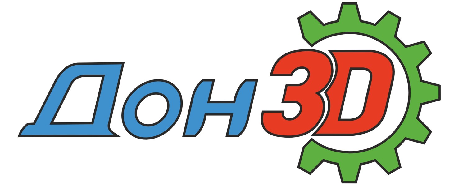 Дон3D