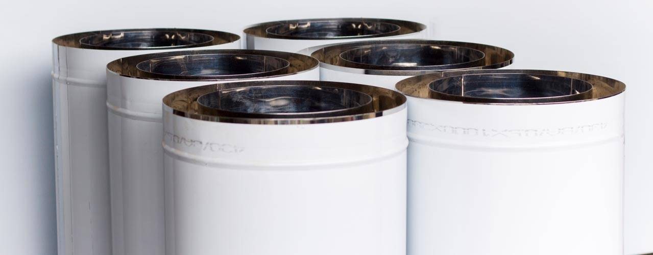 Дымоходные системы Смирнов