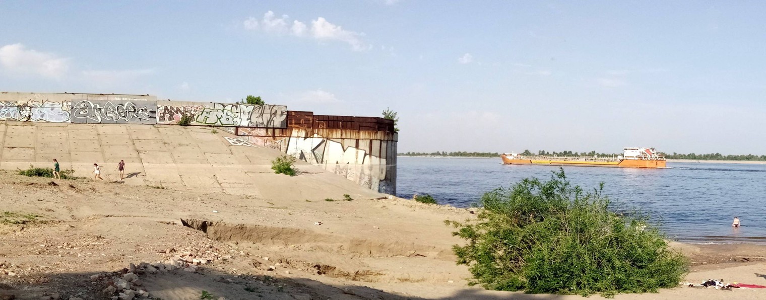 Олег Кириленко из Волгограда