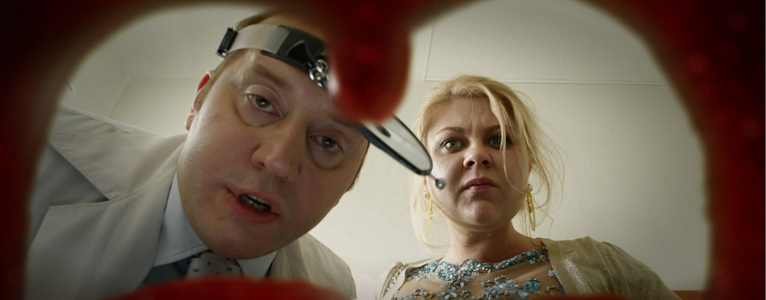 CINEPROMO | короткометражные фильмы + киноподкаст