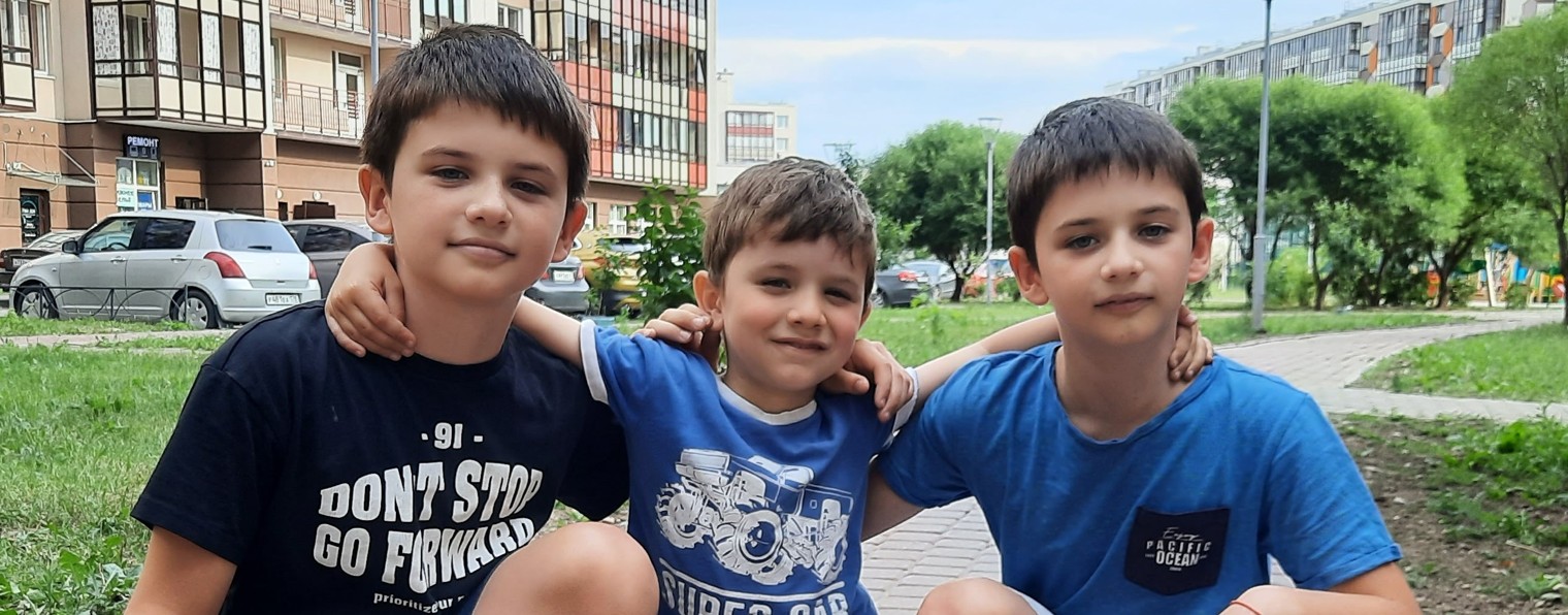 НастоящиеШефы