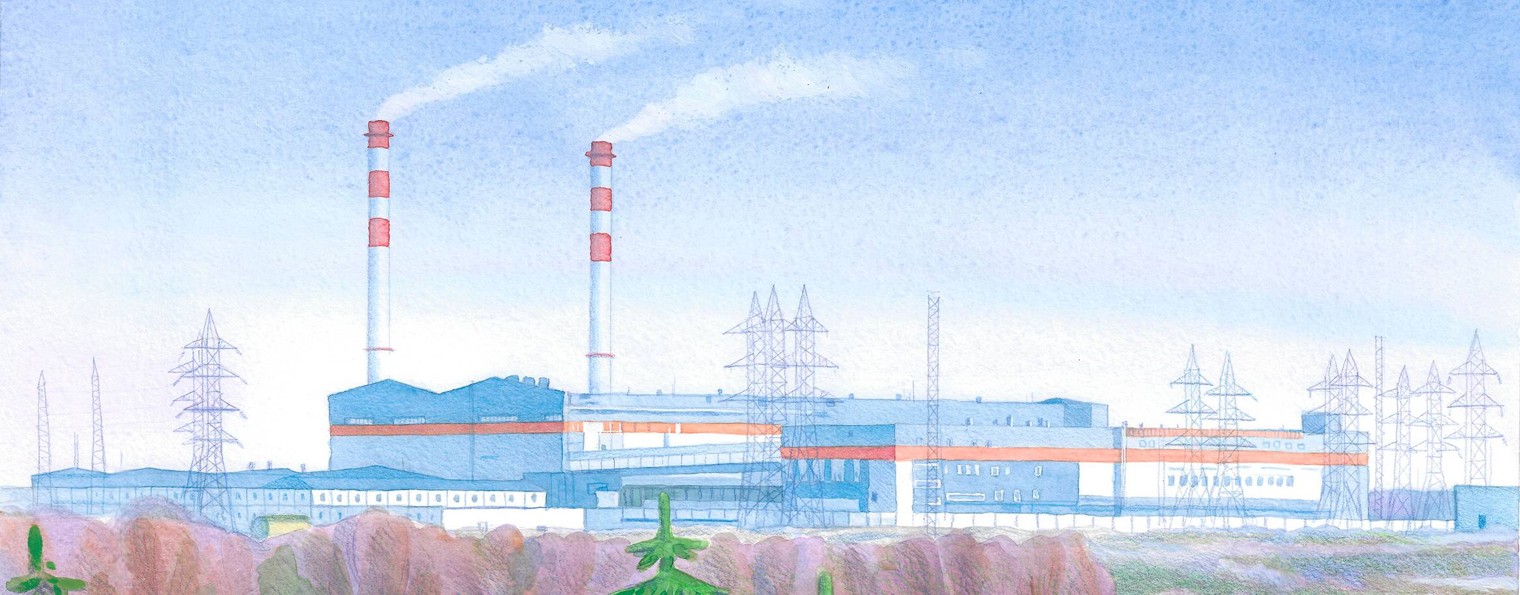 Группа компаний "Интертехэлектро"