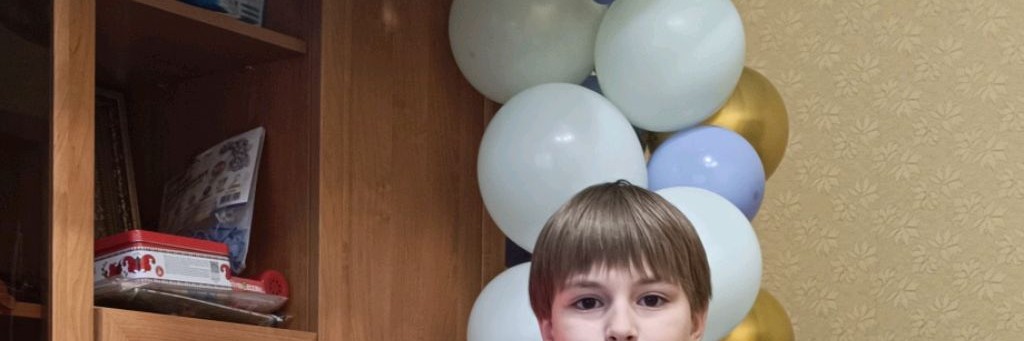 Пончик-макарончик