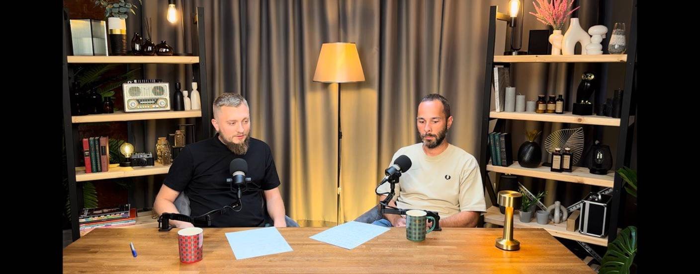 в Одной Лодке