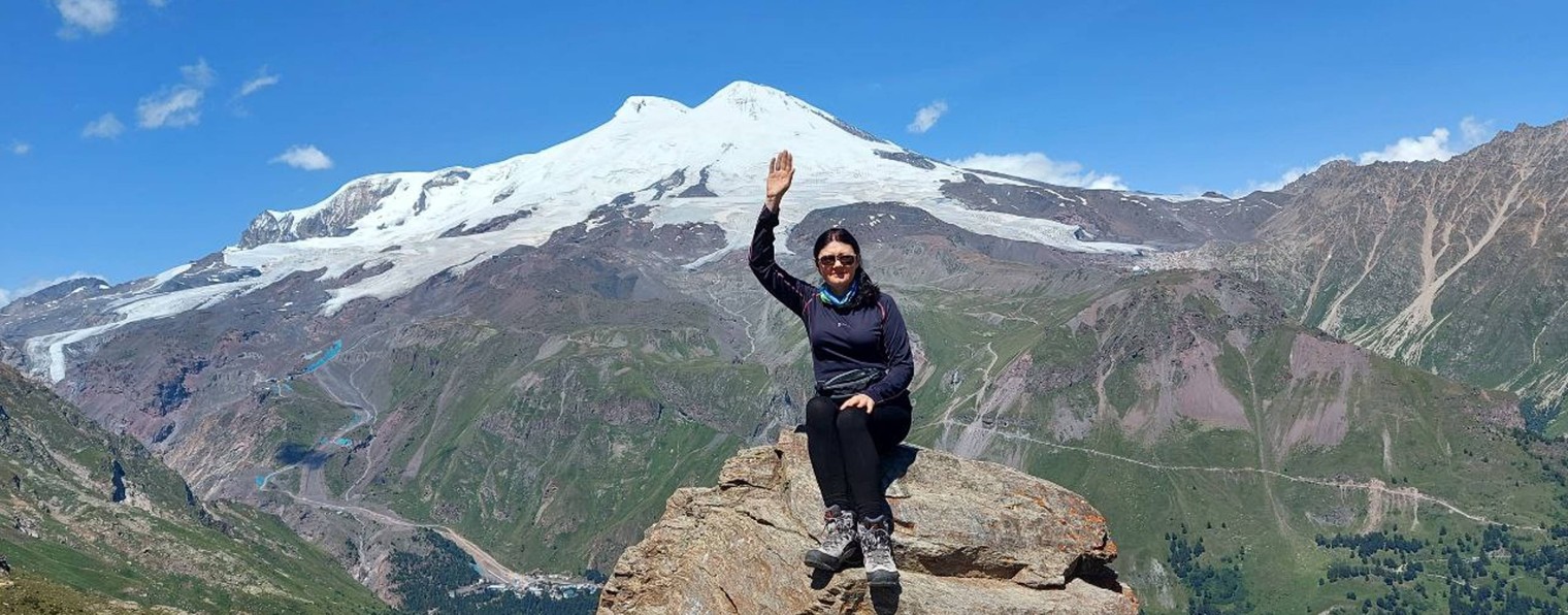 Ирина Козырева. Irina Kozyreva.