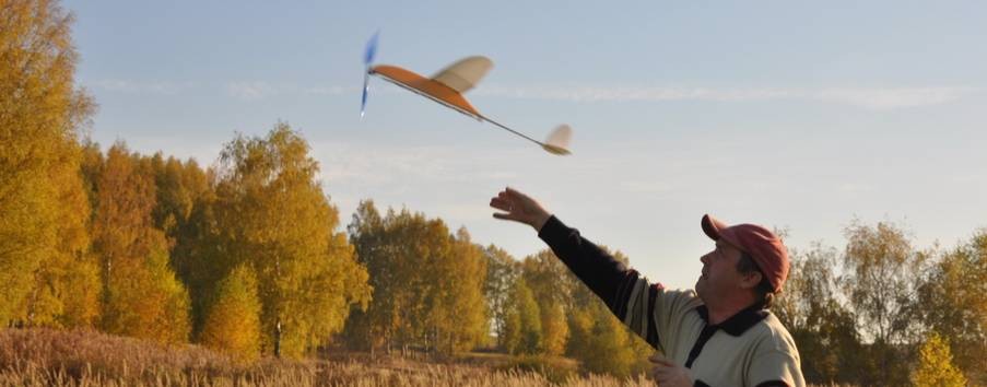 Мягков Сергей