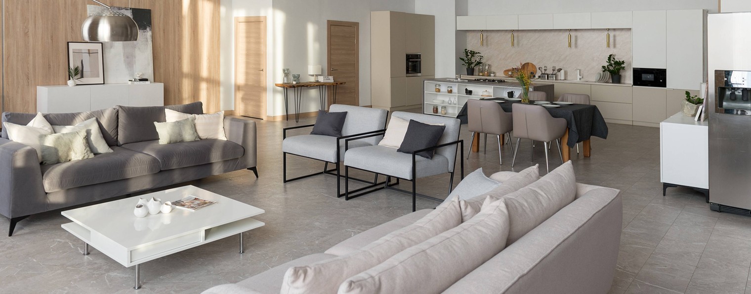 Съемочный павильон PROSTYLE