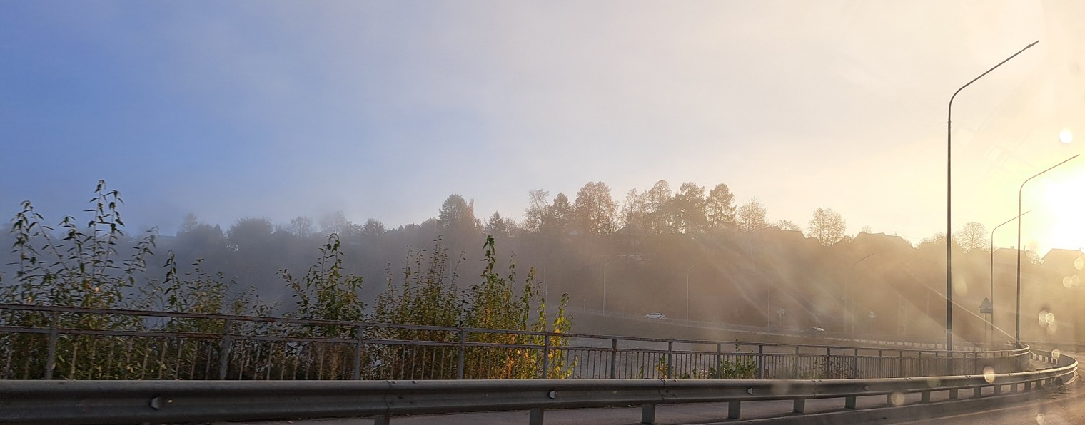 Прекрасный мир вокруг нас❤️