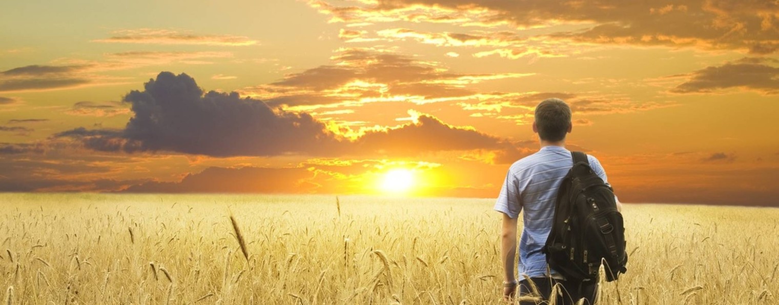 НАВСТРЕЧУ НОВОМУ СОЗНАНИЮ