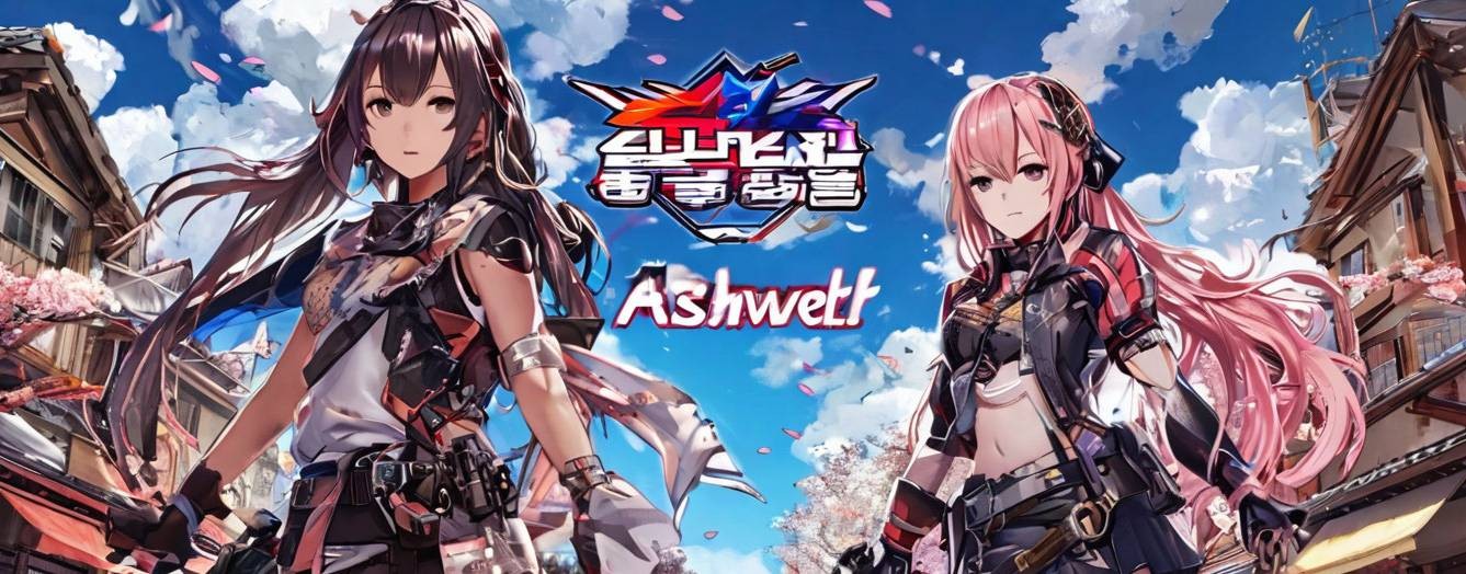 Ashwell (PS5 Player)