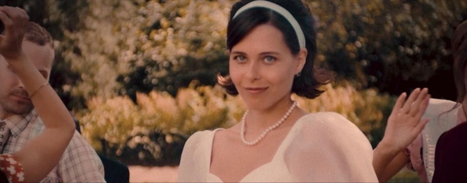 Маша Муромова