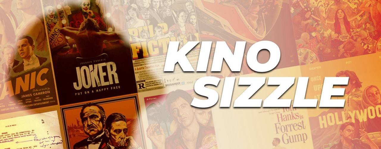 KINO SIZZLE