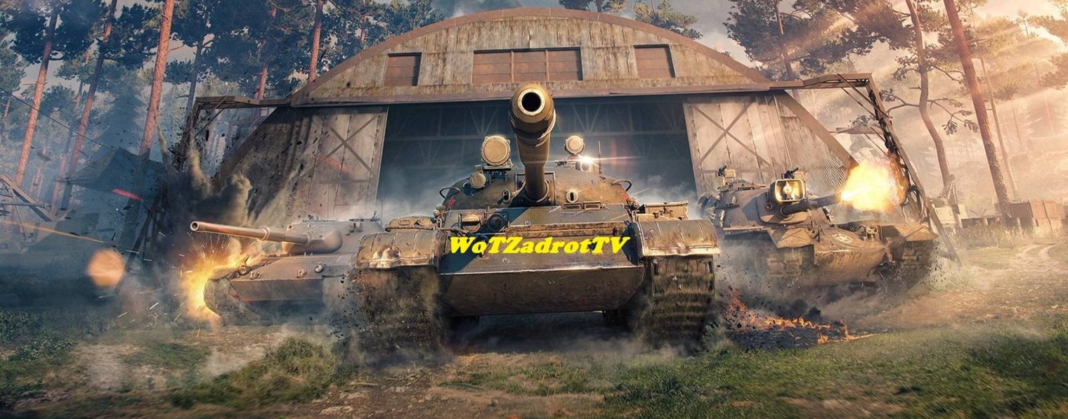WoTZadrotTV