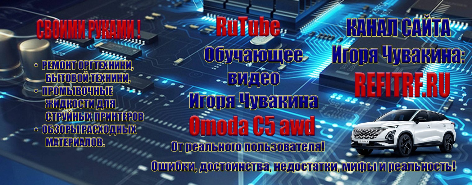 Игорь Чувакин