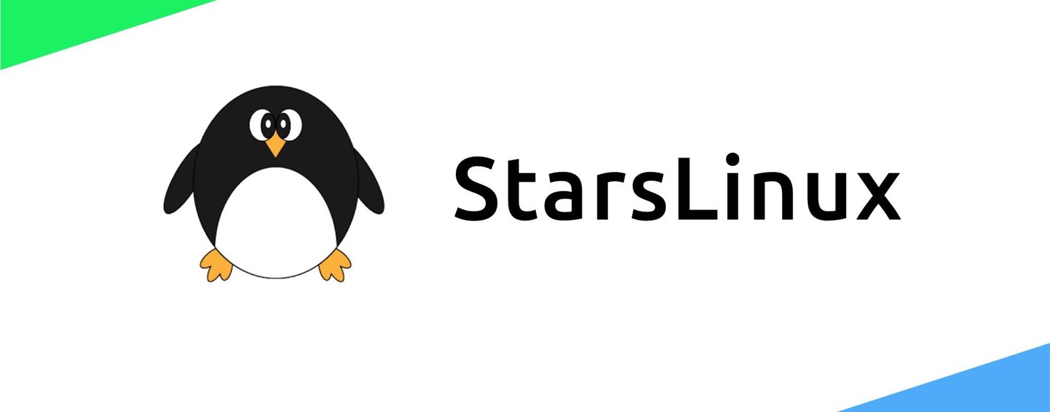 StarsLinux