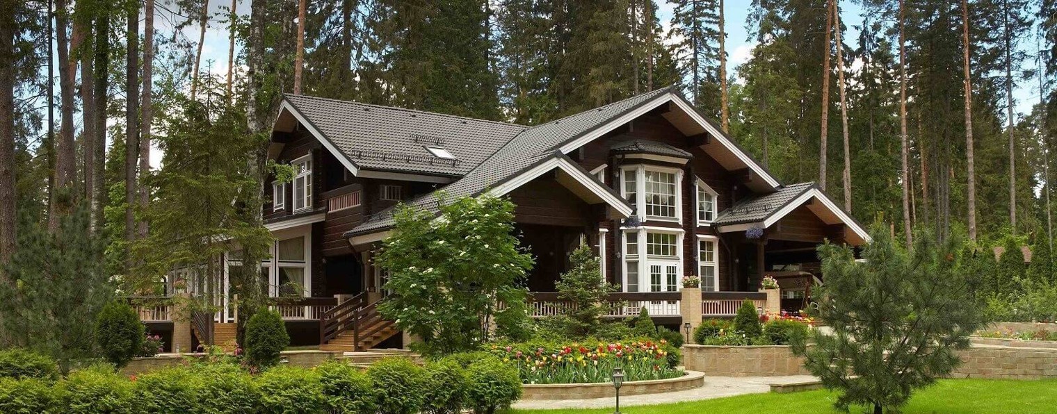 Ангарский Дом