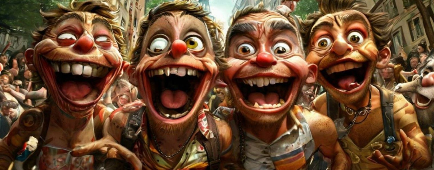 "Шокирующие ответы девушек на неудобные вопросы