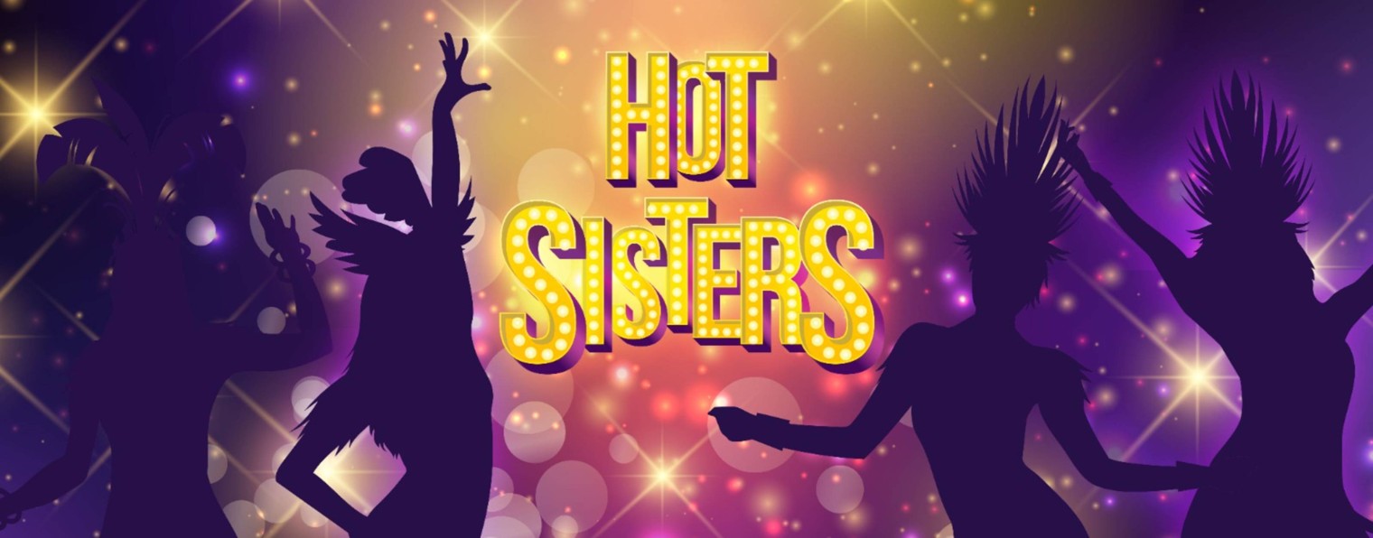 ХОТ СИСТЕРС