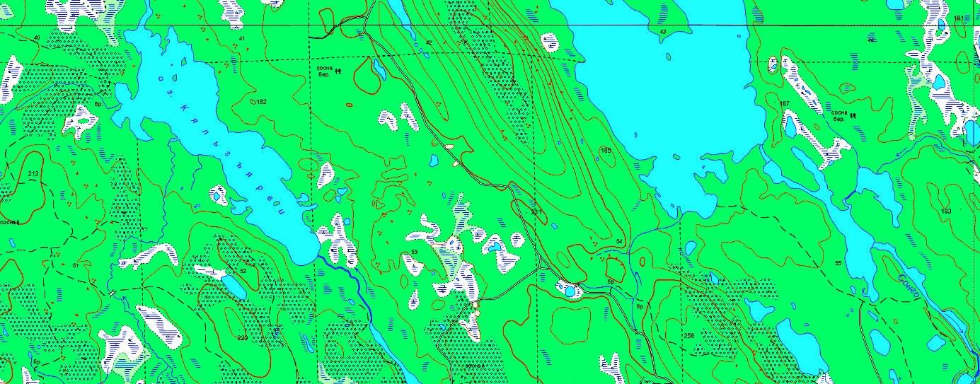 Garmaps - Карты для навигаторов Garmin
