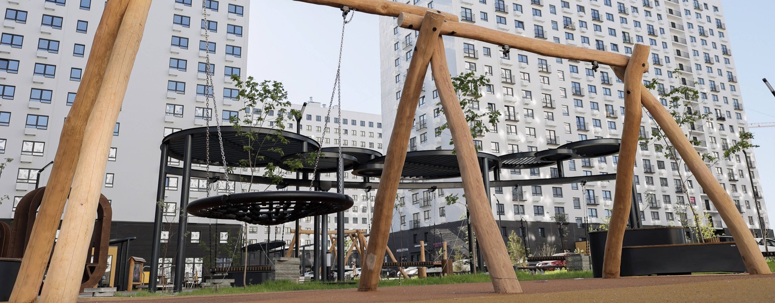 ГК «Территория жизни» Пенза