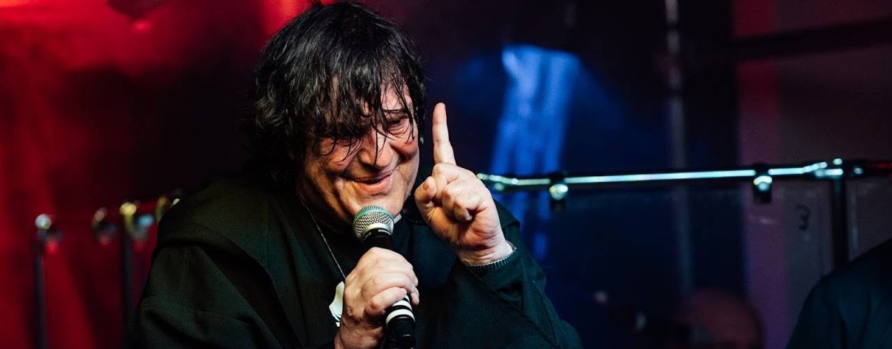 НИК РОК-Н-РОЛЛ