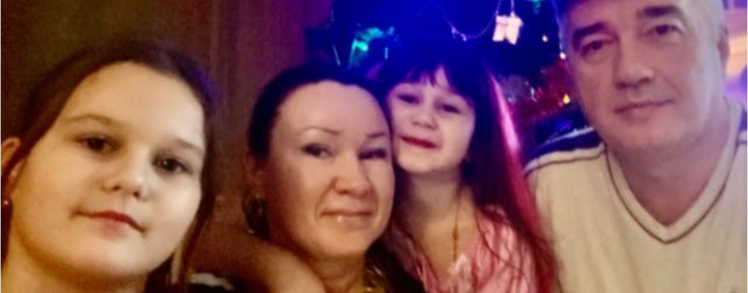 Эльвирочка