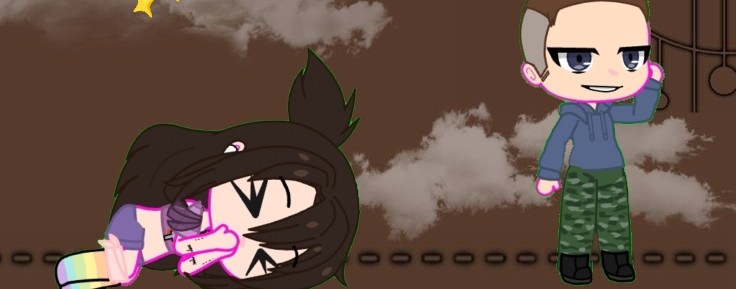 Гача срача омораши