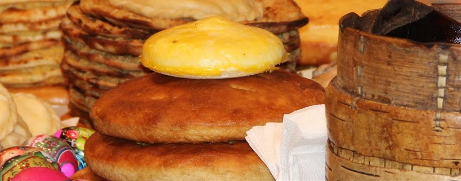 Республиканский центр марийской культуры