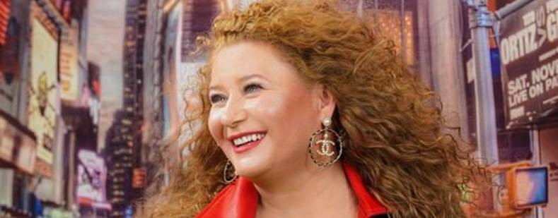 "Академия Преображения".