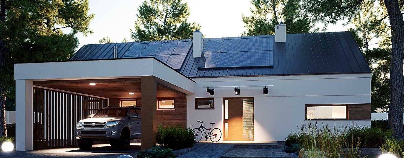 ХАНстрой - строительство домов