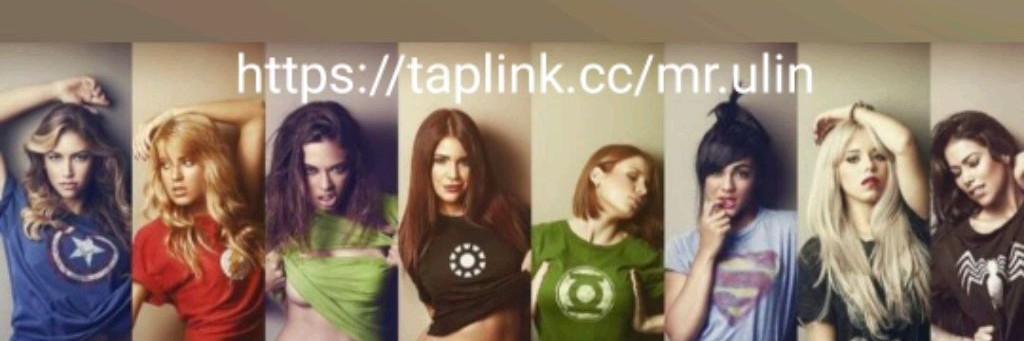 MrUlin https://taplink.cc/mr.ulin 👍 #MrUlin