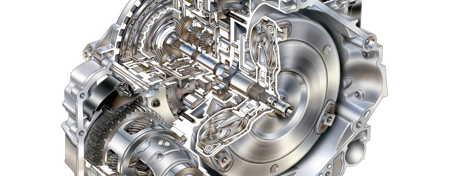 АТ Ликино Ремонт АКПП и обслуживание