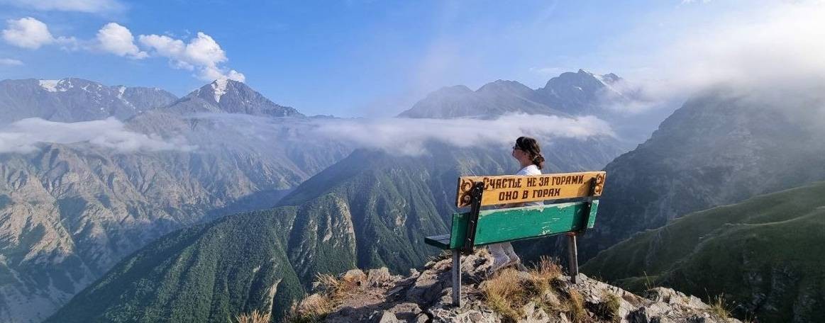Впечатления от экскурсий. Путешествия.
