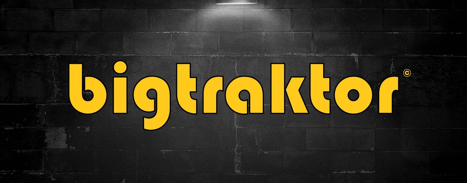 bigtraktor