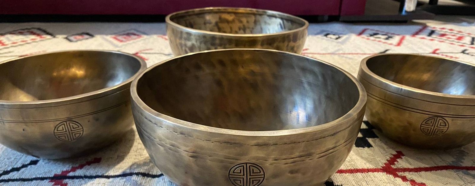 Гонгов - Тибетские гонги купить в Москве