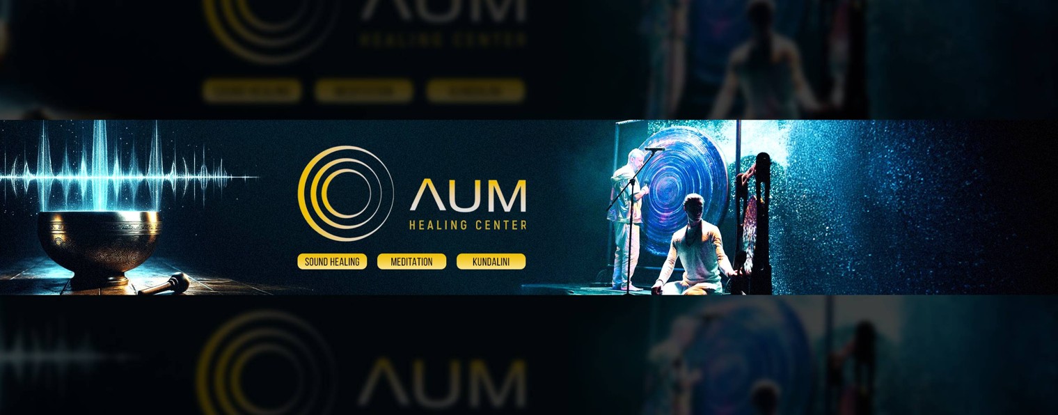 AUM Healing Center