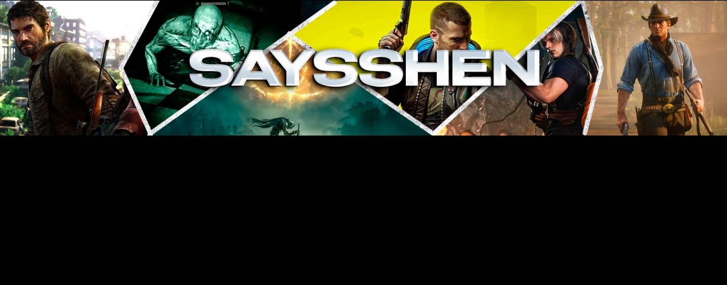 SaySShen