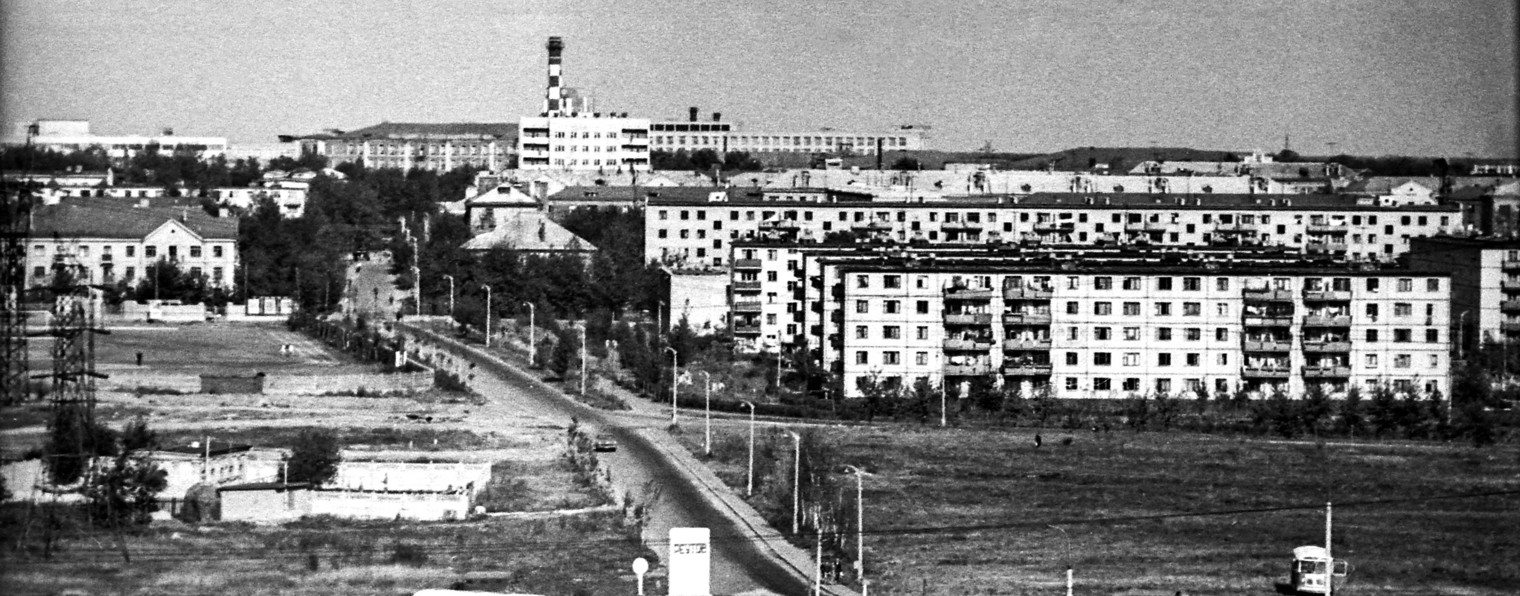 Старое ТВ Реутов