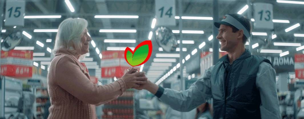 О'КЕЙ гипермаркеты