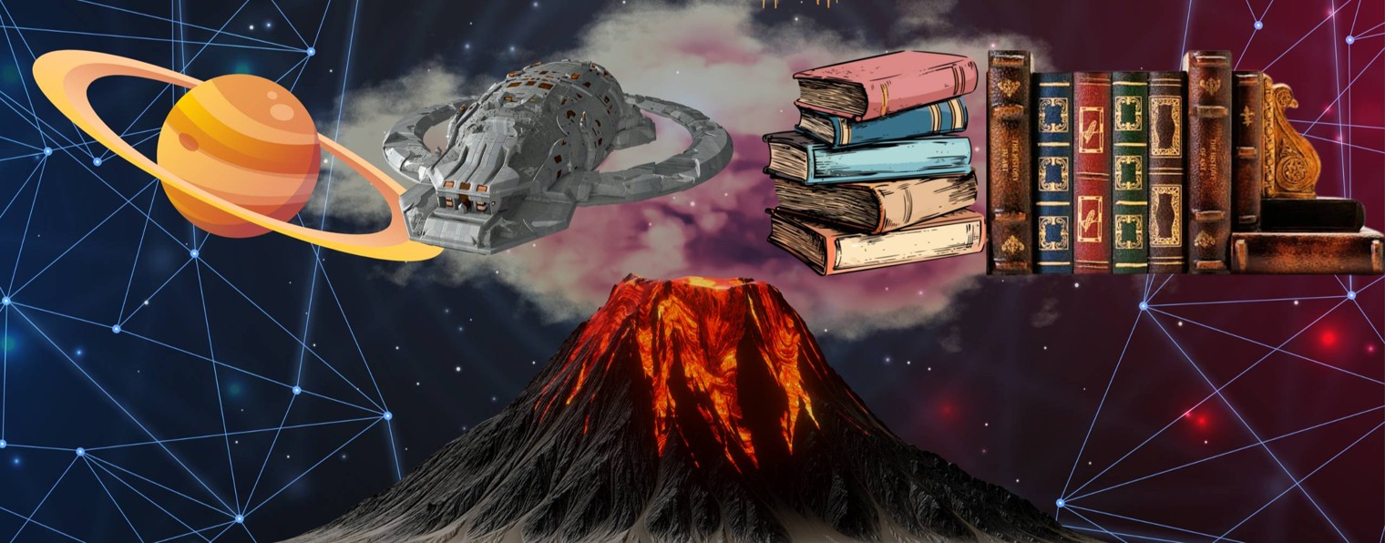 ФАНТАСТИЧЕСКИЕ КВЕСТЫ