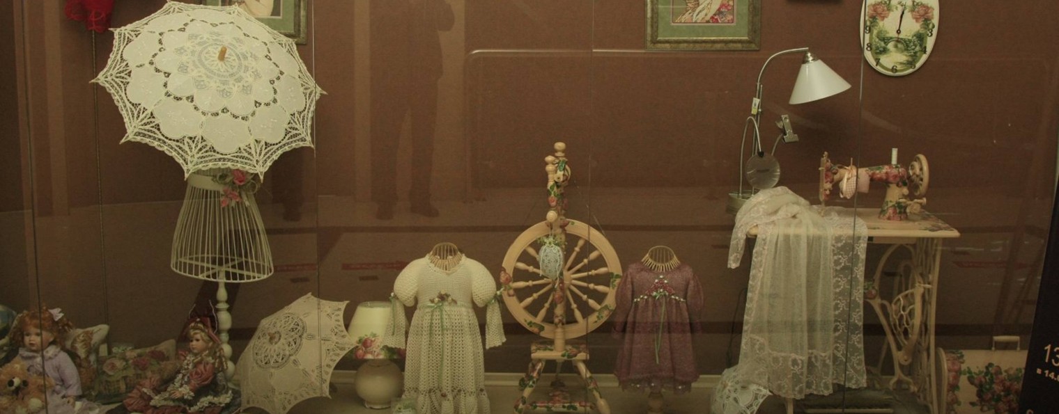 Салон рукоделия Трискеле