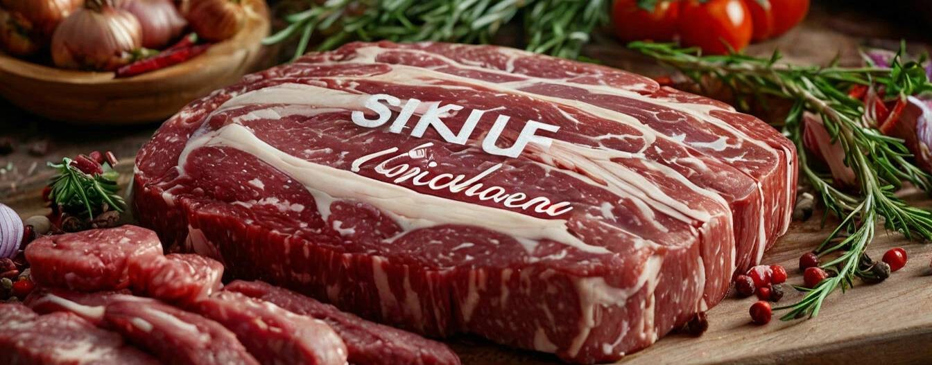 Рецепты дядюшки Скуфа