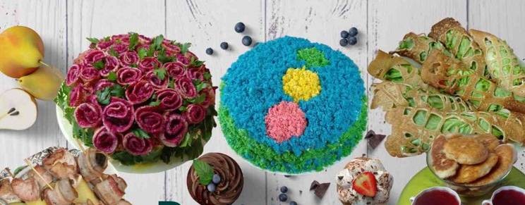 Рецепты простые, рецепты быстрые#