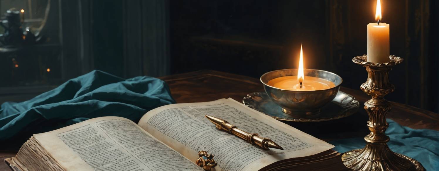 Аудиокниги и аудиорассказы