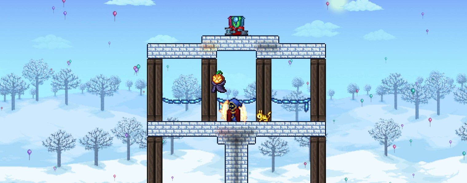 Daniks - Перезалив