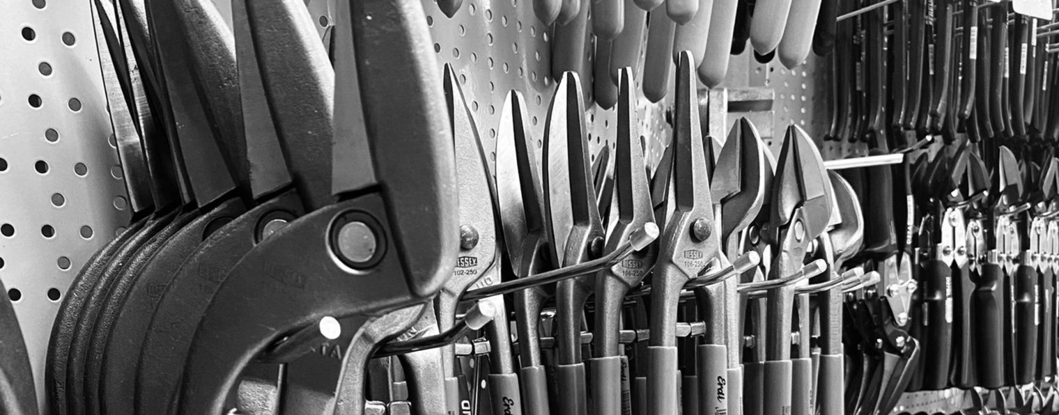 Кровельный инструмент и станки 25mm.ru