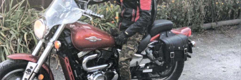 Моторайдер