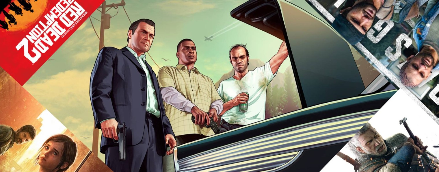 Игровой Калибр